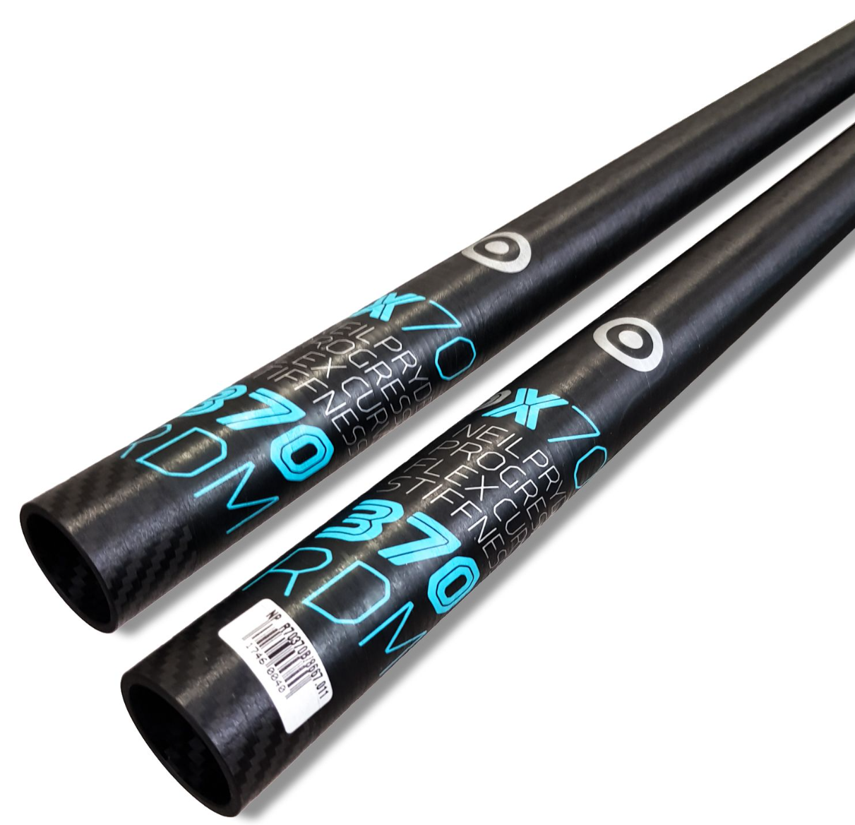 SPX70 RDM 2023 NeilPryde Mast